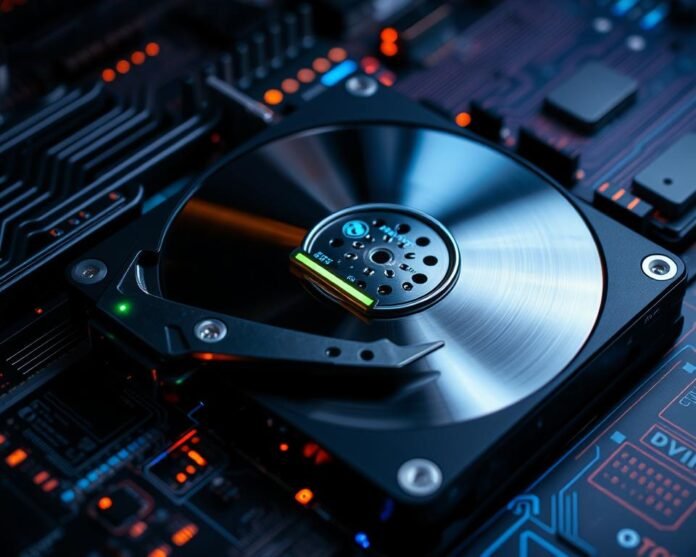 Step-by-Step Guide: Formatting Hard Disk BIOS - GotYouIn